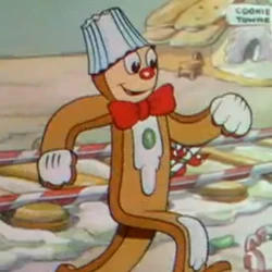 Hobo Cookie | Disney's House of Mouse Wiki | Fandom