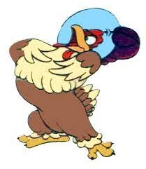 Clara Cluck | Disney's House of Mouse Wiki | Fandom