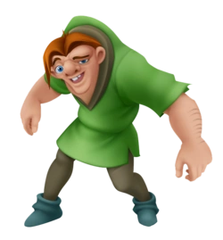 Quasimodo | Disney's House of Mouse Wiki | Fandom