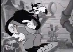 Goat Man | Disney's House of Mouse Wiki | Fandom