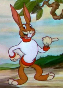 Max Hare | Disney's House of Mouse Wiki | Fandom