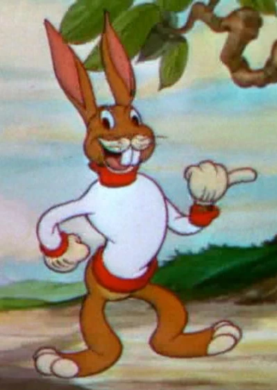 Max Hare | Disney's House of Mouse Wiki | Fandom