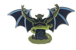 Chernabog | Disney's House of Mouse Wiki | Fandom