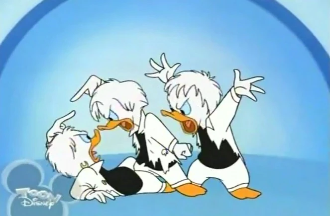 Music Day | Disney's House of Mouse Wiki | Fandom