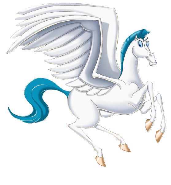 Pegasus | Disney's House of Mouse Wiki | Fandom