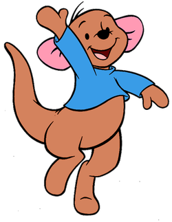 Roo | Disney's House of Mouse Wiki | Fandom