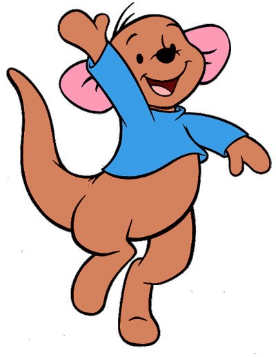 Roo | Disney's House of Mouse Wiki | Fandom