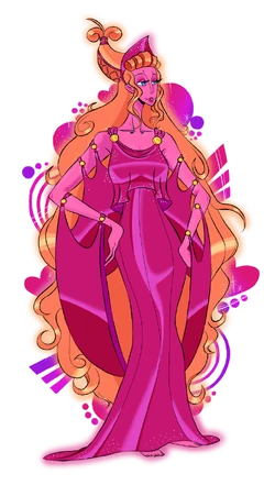 Hera | Disney's House of Mouse Wiki | Fandom