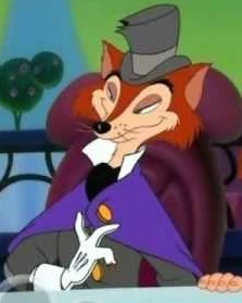 Honest John | Disney's House of Mouse Wiki | Fandom