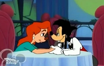 Max's Embarrassing Date | Disney's House of Mouse Wiki | Fandom