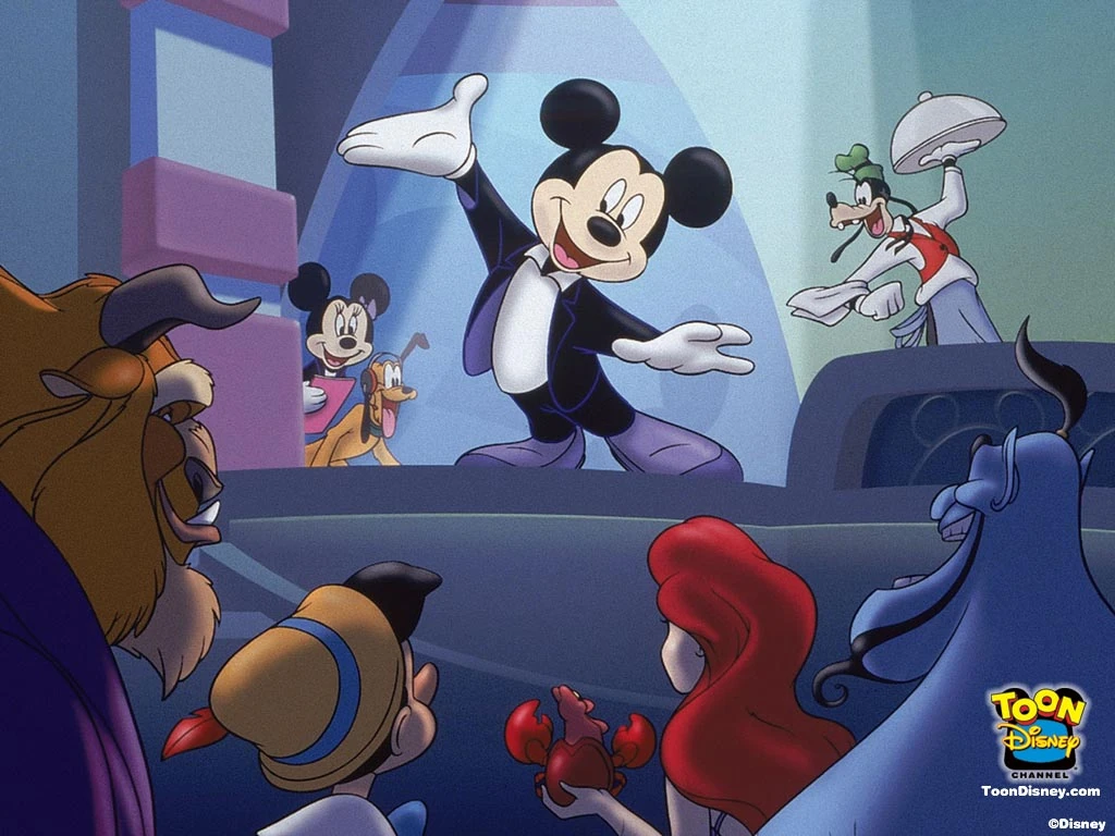 Season 2 | Disney's House of Mouse Wiki | Fandom