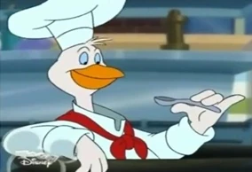 Gus Goose | Disney's House of Mouse Wiki | Fandom