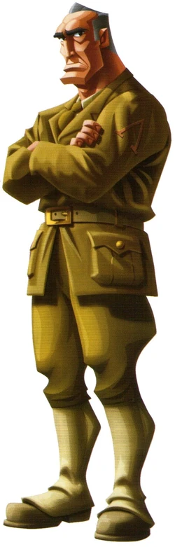 Lyle Tiberius Rourke | Disney's House of Mouse Wiki | Fandom