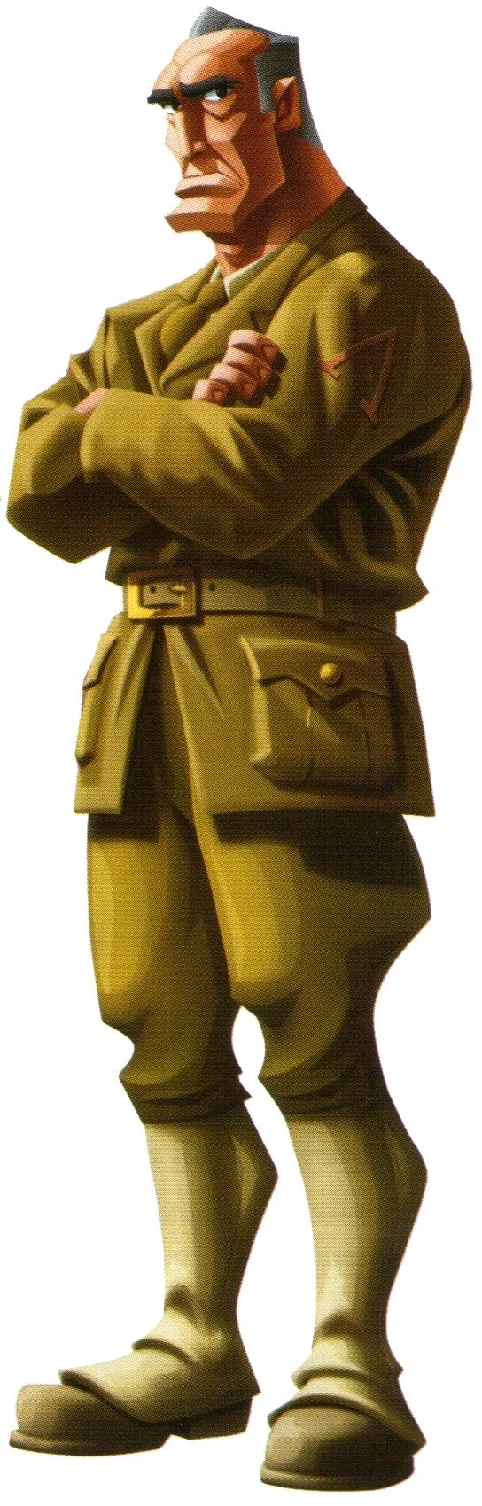 Lyle Tiberius Rourke | Disney's House of Mouse Wiki | Fandom