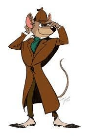 Basil | Disney's House of Mouse Wiki | Fandom