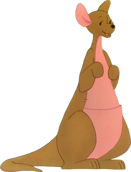Kanga | Disney's House of Mouse Wiki | Fandom