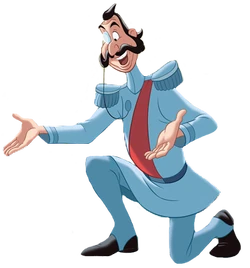 The Grand Duke | Disney's House of Mouse Wiki | Fandom