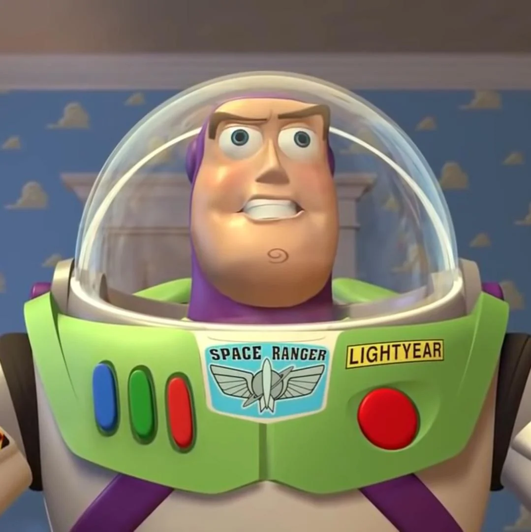Buzz Lightyear | Disney's House of Mouse Wiki | Fandom