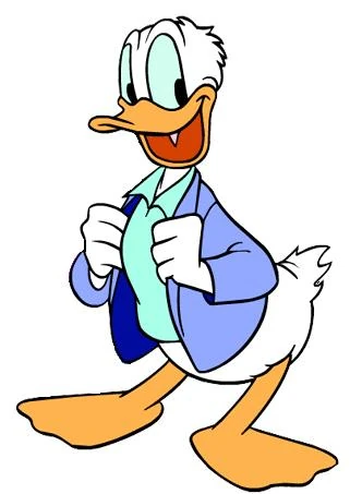 Donald Duck | Disney's House of Mouse Wiki | Fandom