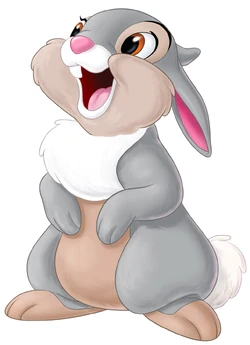 Thumper | Disney's House of Mouse Wiki | Fandom