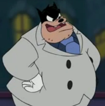 Pete | Disney's House of Mouse Wiki | Fandom