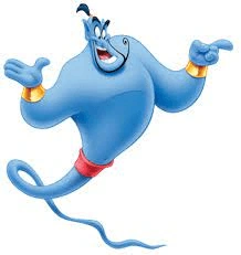 Genie | Disney's House of Mouse Wiki | Fandom