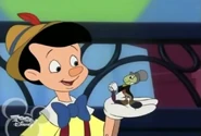 Pinocchio (character)/Gallery | Disney's House of Mouse Wiki | Fandom