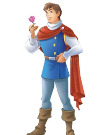 The Prince | Disney's House of Mouse Wiki | Fandom