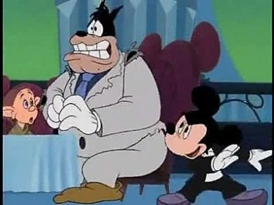 The Stolen Cartoons/Gallery | Disney's House of Mouse Wiki | Fandom