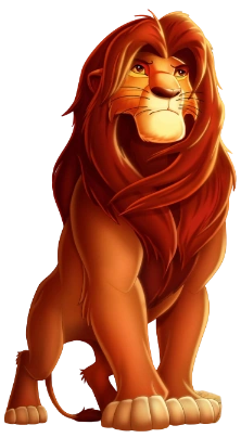 Simba | Disney's House of Mouse Wiki | Fandom