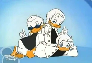 Category:Twins and Triplets | Disney's House of Mouse Wiki | Fandom