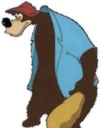 Br'er Bear | Disney's House of Mouse Wiki | Fandom