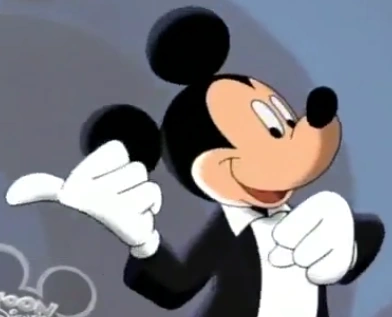Mickey Mouse | Disney's House of Mouse Wiki | Fandom