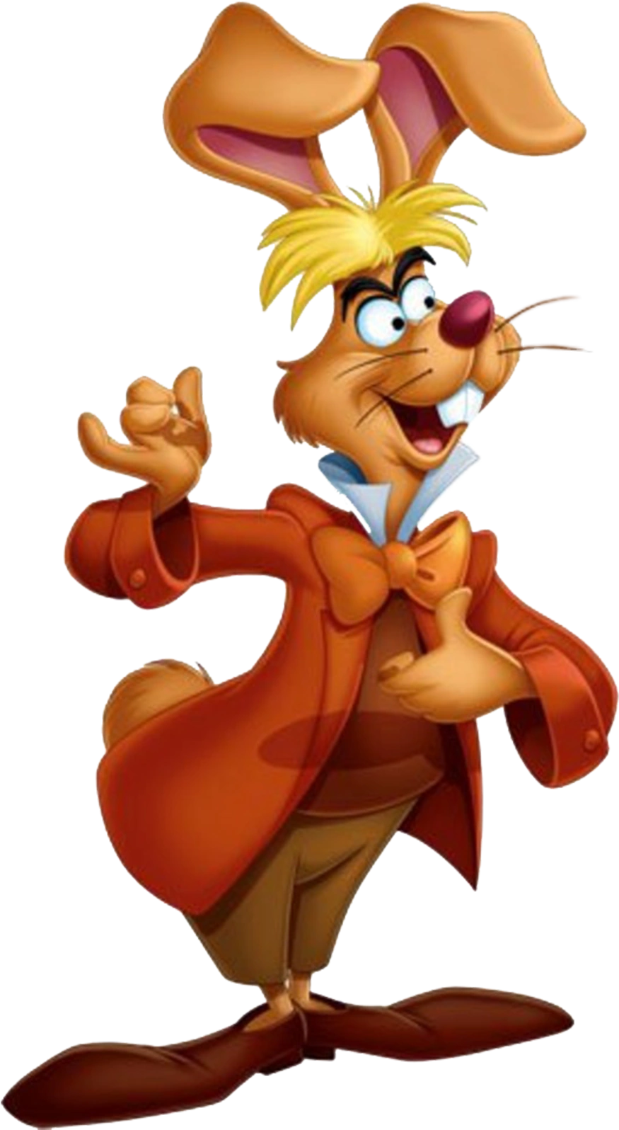 March Hare | Disney's House of Mouse Wiki | Fandom