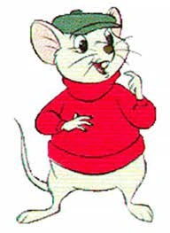 Bernard | Disney's House of Mouse Wiki | Fandom