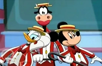 Ladies' Night | Disney's House of Mouse Wiki | Fandom