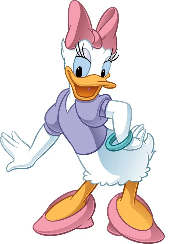 Daisy Duck | Disney's House of Mouse Wiki | Fandom