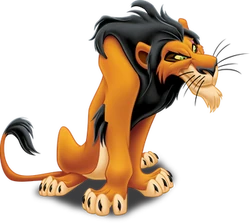 Scar | Disney's House of Mouse Wiki | Fandom
