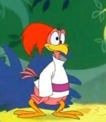 Aracuan Bird | Disney's House of Mouse Wiki | Fandom