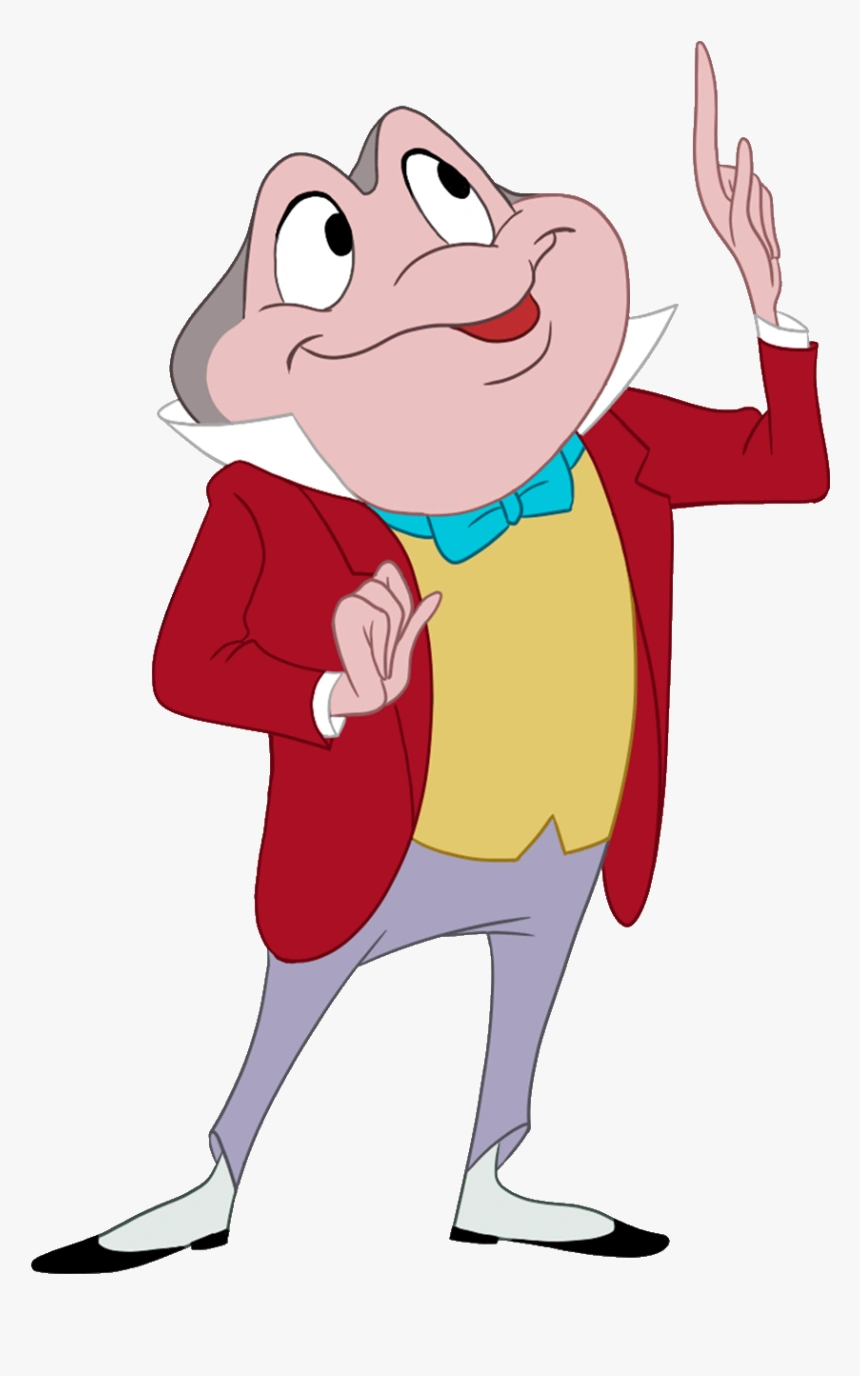 J. Thaddeus Toad | Disney's House of Mouse Wiki | Fandom