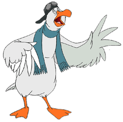 Wilbur | Disney's House of Mouse Wiki | Fandom