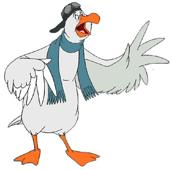 Wilbur | Disney's House of Mouse Wiki | Fandom