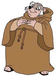 Friar Tuck | Disney's House of Mouse Wiki | Fandom