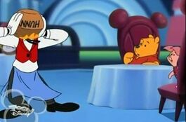 Not So Goofy | Disney's House of Mouse Wiki | Fandom