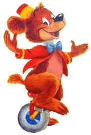 Bongo | Disney's House of Mouse Wiki | Fandom