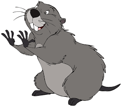 Gopher | Disney's House of Mouse Wiki | Fandom