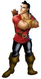 Gaston | Disney's House of Mouse Wiki | Fandom