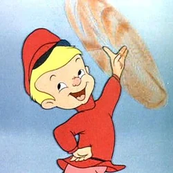 Peter The Hunter | Disney's House of Mouse Wiki | Fandom