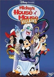 Category:Halloween Episodes | Disney's House of Mouse Wiki | Fandom