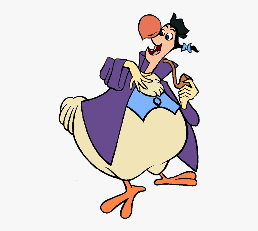 Dodo | Disney's House of Mouse Wiki | Fandom